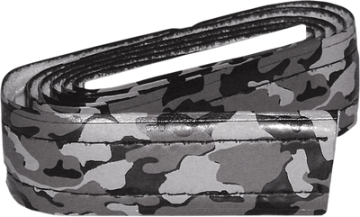 Race Shop Industries Grip Wrap - Gel - Snow Camo G-HTG-SCAMO