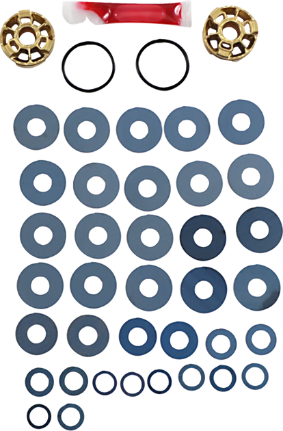 Race Tech KYB Gold Valve Fork Kit – CI Motorsports