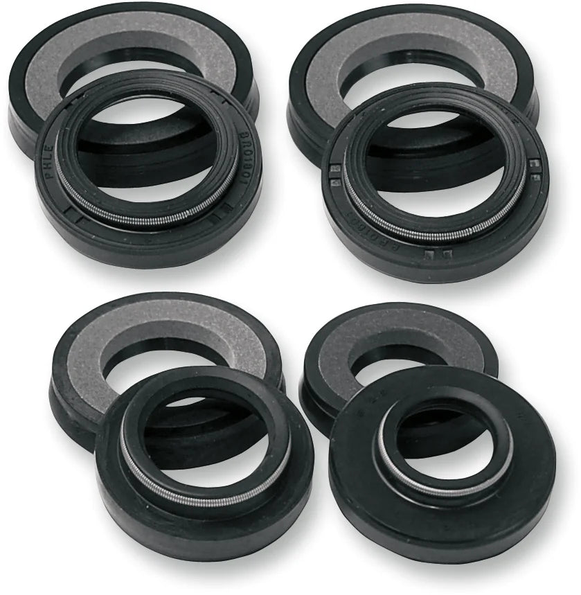 Race Tech Shock Dust Seal - 18 mm x 30 mm - KYB – CI Motorsports