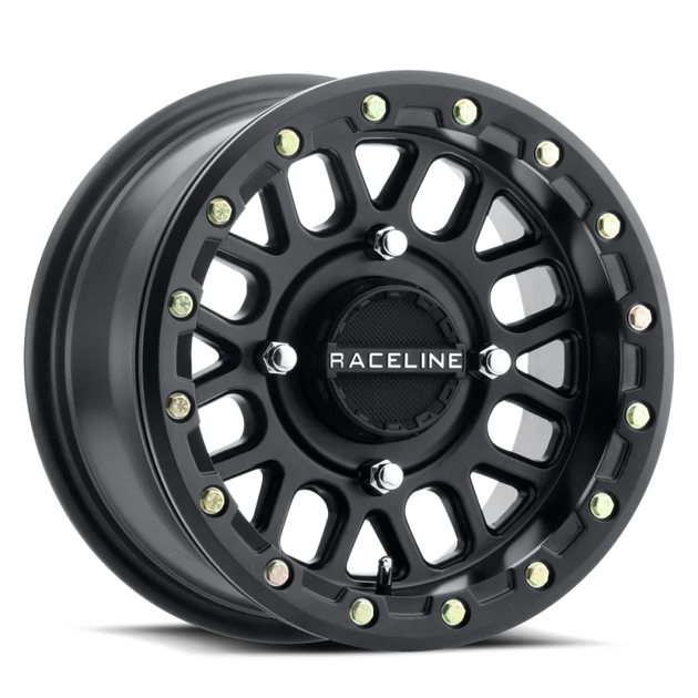 Raceline A92B Podium 14x7in / 4x137 BP / 10mm Offset / 110.18mm Bore...