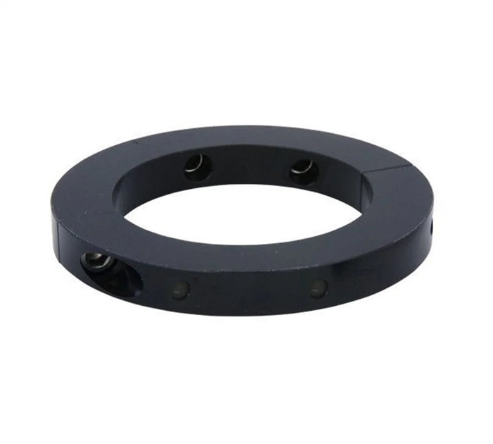 Racepak 2.187" I.D. 8-Magnet Aluminum Split Collar. Aluminum. Hall...