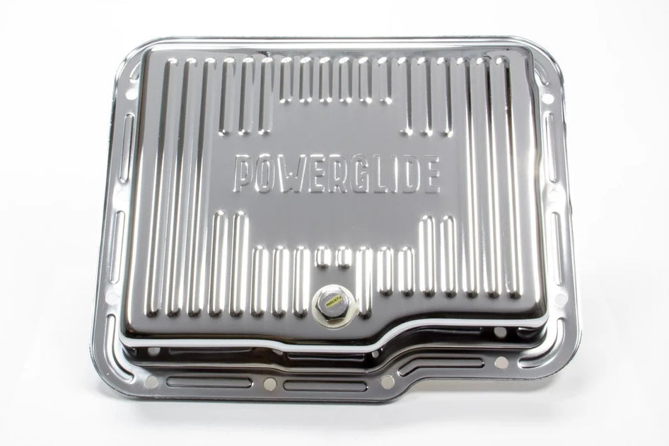 Racing Power Company Chrome Powerglide Trans Pan – CI Motorsports