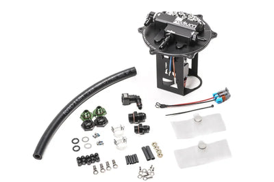 Radium Engineering Fuel Pump Hanger For Walbro F90000267 / 274 / 285...