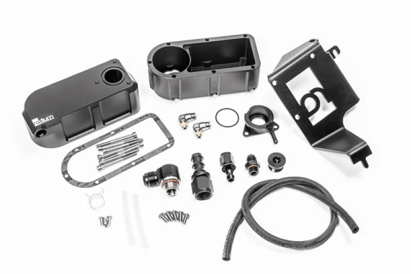 Radium Engineering Coolant Tank Kit 20-0767 fits Toyota GR Corolla