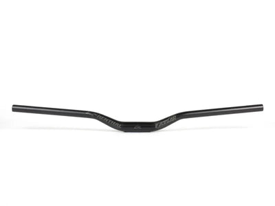 Renthal V3 Fatbar Lite 30 mm. - Black – CI Motorsports