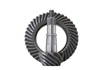 Revolution Gear & Axle Face Hobbed Ring & Pinion Set fits Ford 8.8in...
