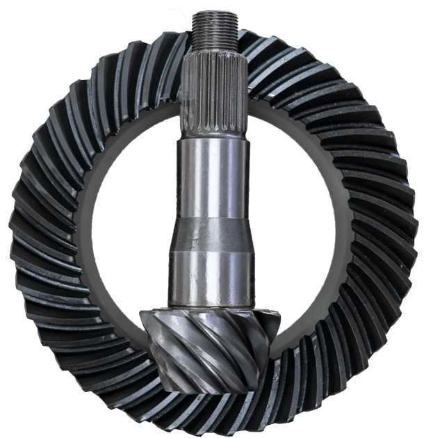 Revolution Gear & Axle 200mm Rear Axle 5.13 Ratio Ring & Pinion Set...