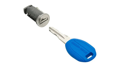 Rhino-Rack Rhino Master Key Lock Set No. 118 (Pair) – CI Motorsports