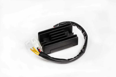 Ricks Motorsport Electrics OEM Style Rectifier-Regulator fits Suzuki