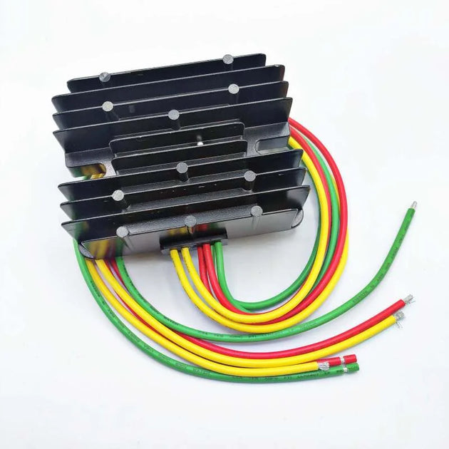 Ricks Motorsport Electrics Universal Hot Shot Rectifier-Regulator...