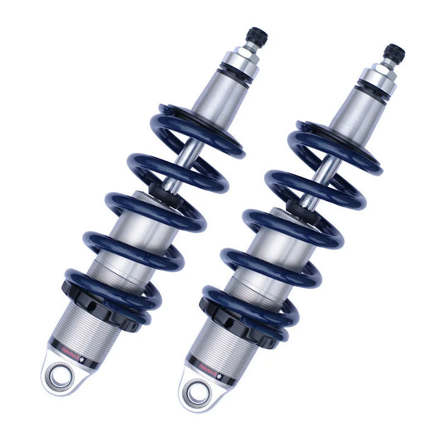 Ridetech 2WD HQ Series Coilovers Front Pair fits 1965-1979 Ford F-100...