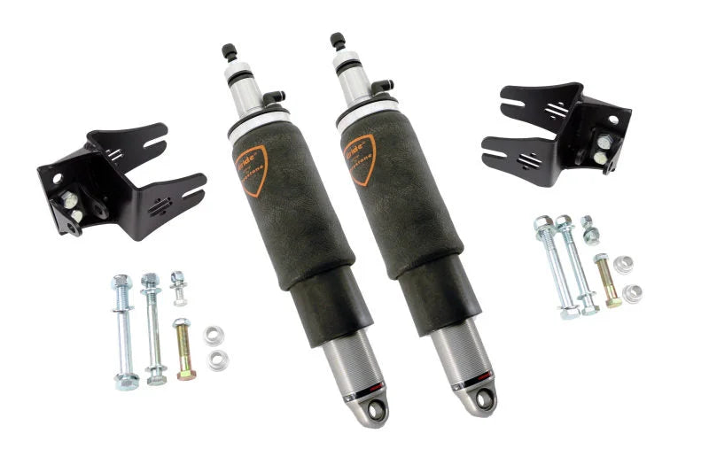 Ridetech ShockWave System HQ Series Rear Pair fits 1979-2004 Ford...