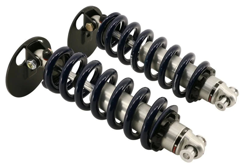 Ridetech Front HQ Series CoilOvers for use with StrongArms fits...