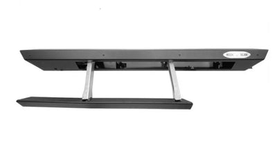 Rock Slide Engineering 1st Gen Bronco 2 Door Step Sliders 3rd Gen...
