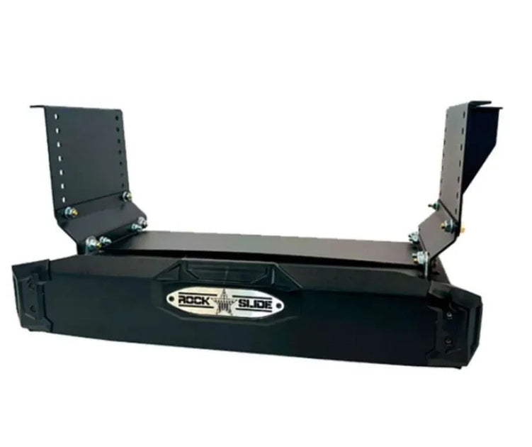 Rock Slide Engineering R-STEP 9 Inch Wide Step with Universal...