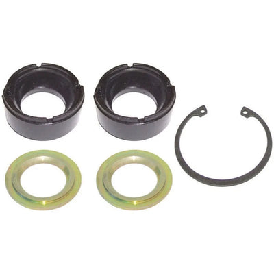 RockJock Johnny Joint Rebuild Kit 3-inch with 2 Bushings 2 Side...