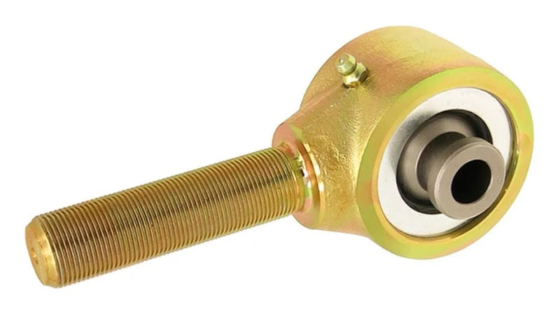 RockJock Johnny Joint Rod End 2 1/2in Narrow Forged 7/8in-14 LH...