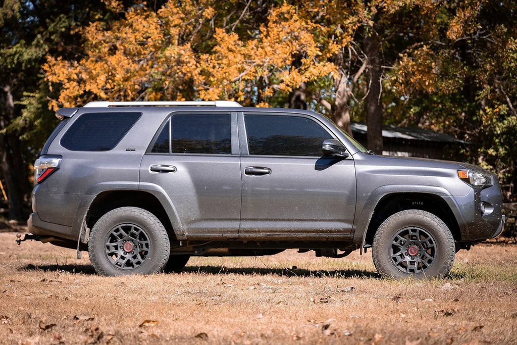Rough Country 2 Inch Lift Kit Toyota 4Runner 2WD/4WD (2010-2024) 764