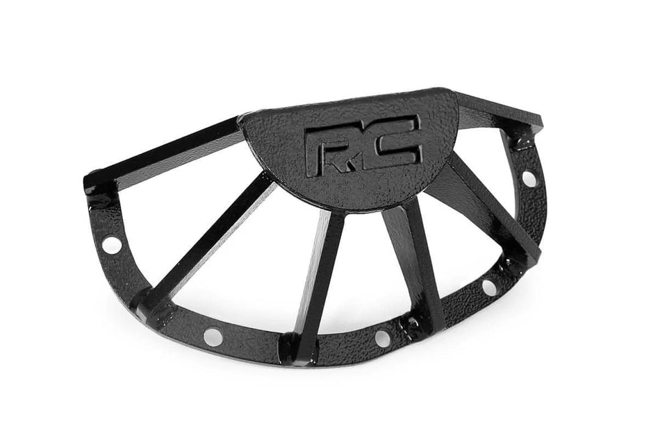 Rough Country Diff Guard 44 Also 1033 fits 1984-2017 Jeep Cherokee XJ...