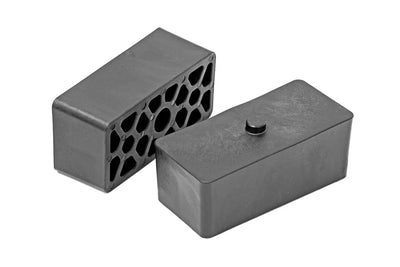 Rough Country Lift Block Kit Pair 2 Inch 6592 fits 1960-2026...