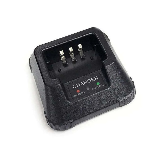 Rugged Radios Charging Cradle Base RH5R Handheld Radio – CI Motorsports