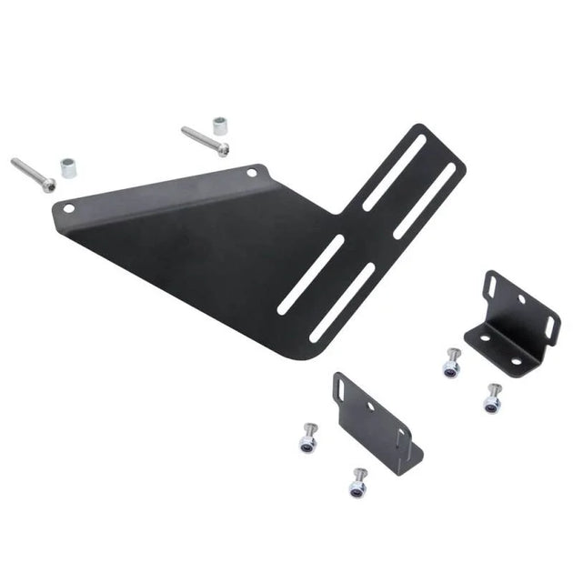 Rugged Radios Mobile Radio Mount Center Console Passenger Grab Handle...