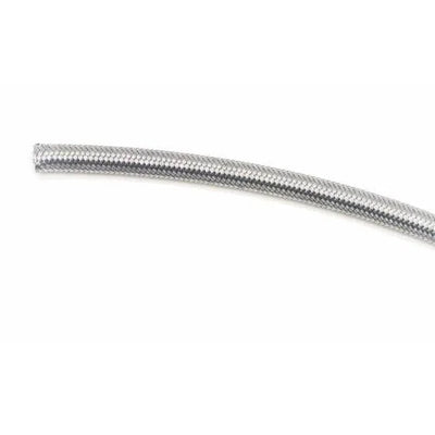Russell Performance -4 AN ProFlex Stainless Steel Braided Hose...