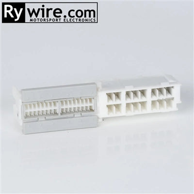 Rywire 48 Position Connector fits Nissan S14 – CI Motorsports