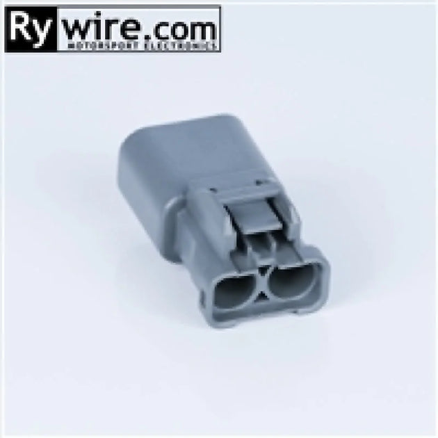 Rywire 8 Position Connector – CI Motorsports