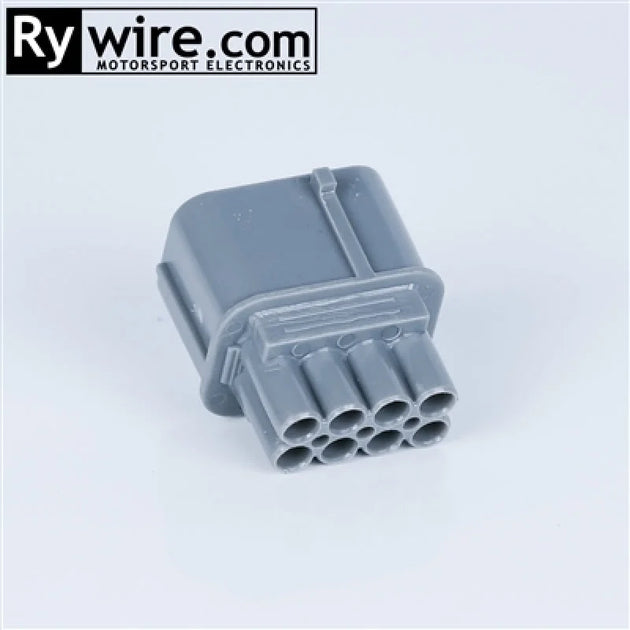 Rywire 8 Position Connector – CI Motorsports
