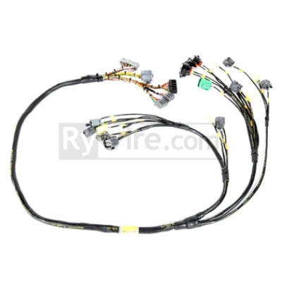 Rywire Mil-Spec Eng Harness (Custom Specs in Notes Adapter Req / Drop...