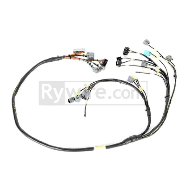 Rywire Mil-Spec Eng Harness w/Quick Disconnect / OBD2 Dist / Inj