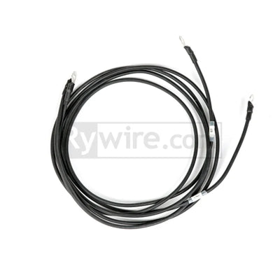 Rywire Charge Harness fits Honda B/D-Series – CI Motorsports