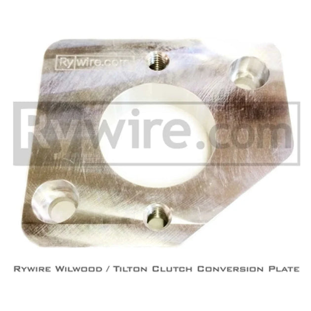 Rywire Master Cylinder Adapter Plate – CI Motorsports