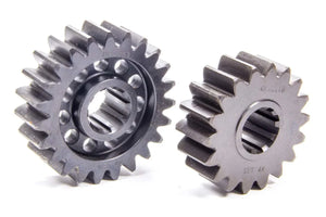SCS Gears Quick Change Gear Set 4K-PRO – CI Motorsports