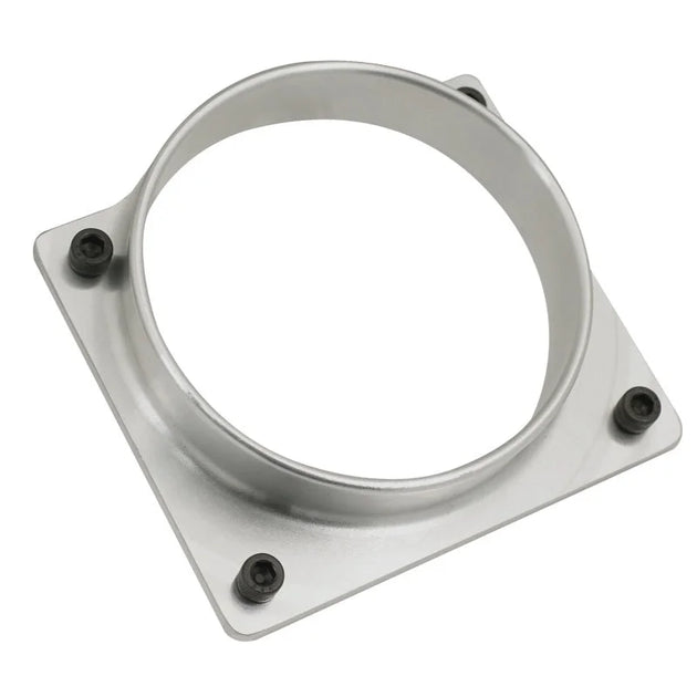 SCT Performance CNC Mass Air Meter Adaptor 2900 - Conical Filter