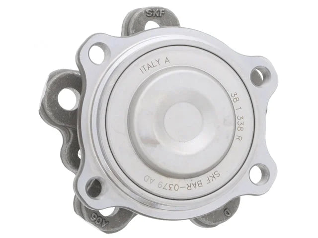 SKF Wheel Hub BR931112 fits 2017-2021 BMW 530i / 540i / X3
