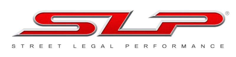 SLP Full Assembly PowerFlo-X Crossover Pipe w/ Cats fits 2005-2009...