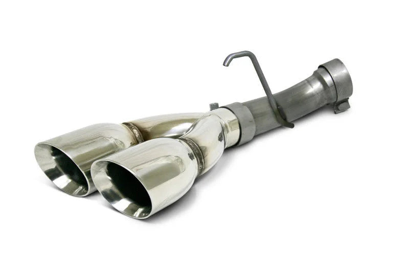 SLP Exhaust Tip Assembly (For Use w/ Stock Exhaust) fits 2007-2013...