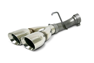 SLP Exhaust Tip Assembly (For Use w/ Stock Exhaust) fits 2007-2013...