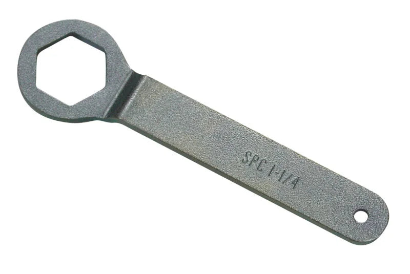 SPC Performance 1-1/4in. BOX END WRENCH 74500 fits 1980-2023 Dodge