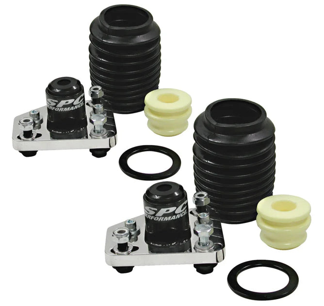 SPC Performance 72060 Front Adjustable Strut Mounts fits 1994-2004...