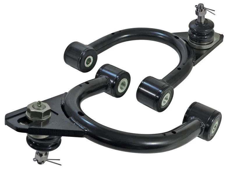 SPC Performance Adjustable Upper Control Arms – CI Motorsports