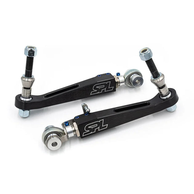 SPL Parts Front Lower Control Arms (AWD Version) SPL FLCA F3X IX fits...