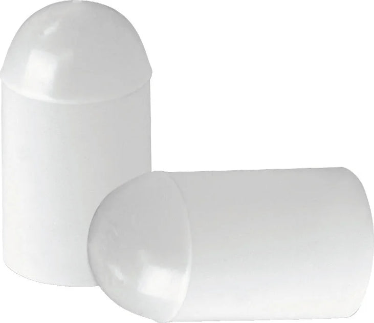 S&S Cycle Silicone Electric Compression Release Solenoid Cap - 2 pack