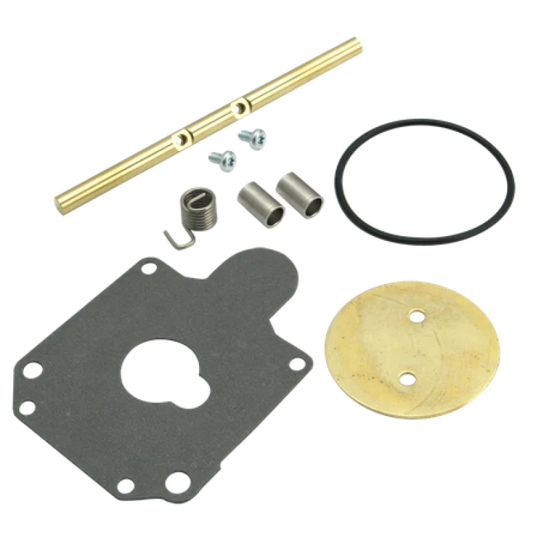 S&S Cycle Super A/B Carb Body Rebuild Kit 11-2903 – CI Motorsports