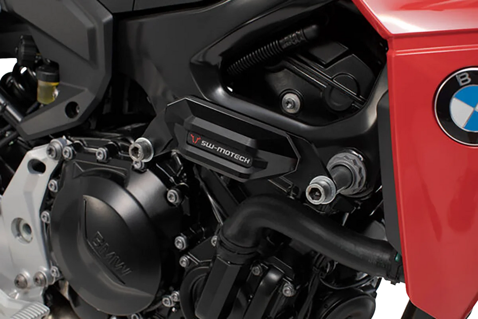 SW-MOTECH Frame Slider Kit - BMW - F 900 R STP.07.590.10900/B
