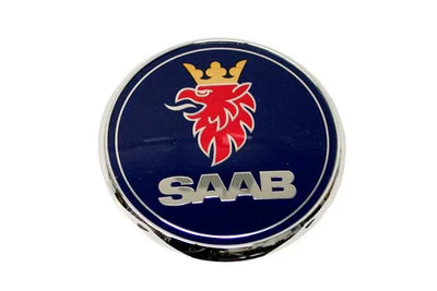 Saab Emblem 52-89-921 fits 2001-2005 Saab 9-5 – CI Motorsports