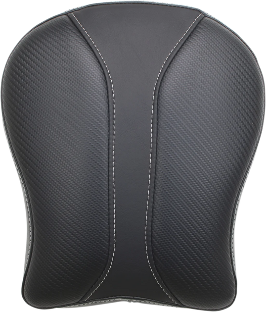 Saddlemen Contoured Dominator Pad - 9" SA1009 – CI Motorsports