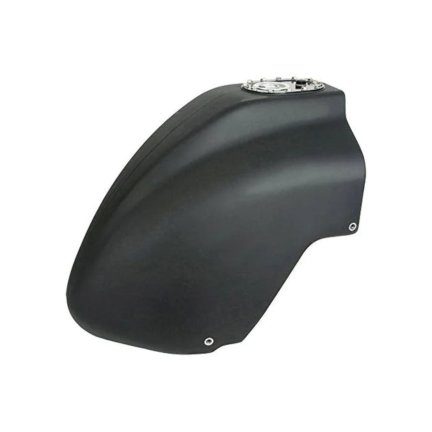 Saldana Racing Tanks Fuel Cell Hyper 8 Bottom P-Up Molded Tank...